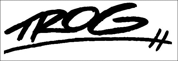 ART of TROG – the daberHashery nz