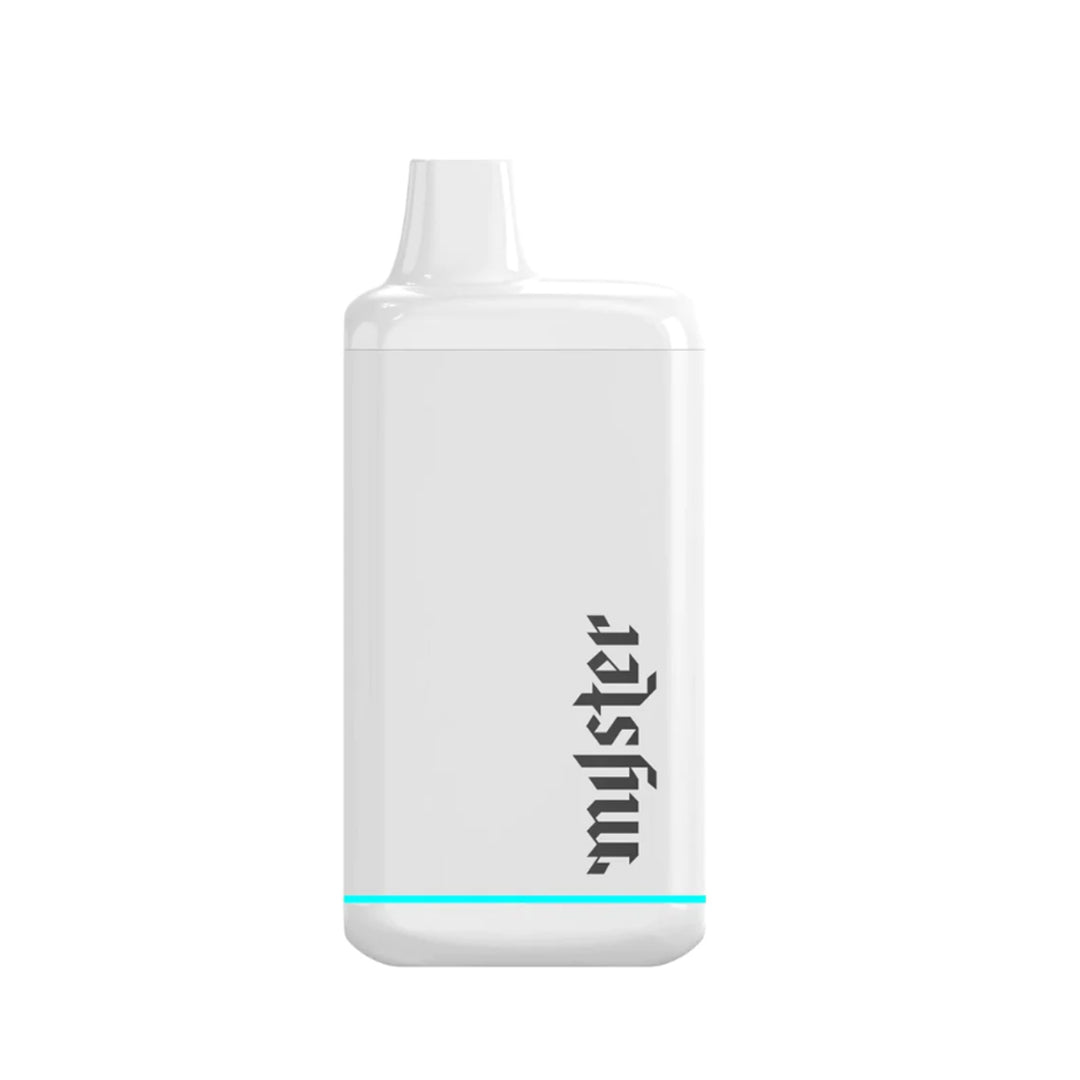 SlickBox - By Myster High End – the daberHashery nz