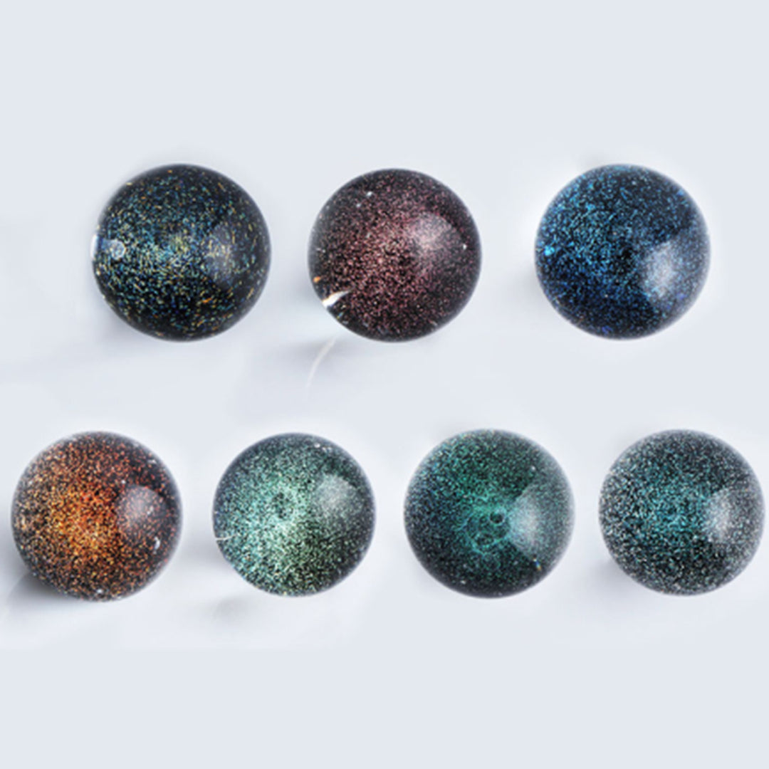 Carb Cap - Marble - Dichro – the daberHashery nz