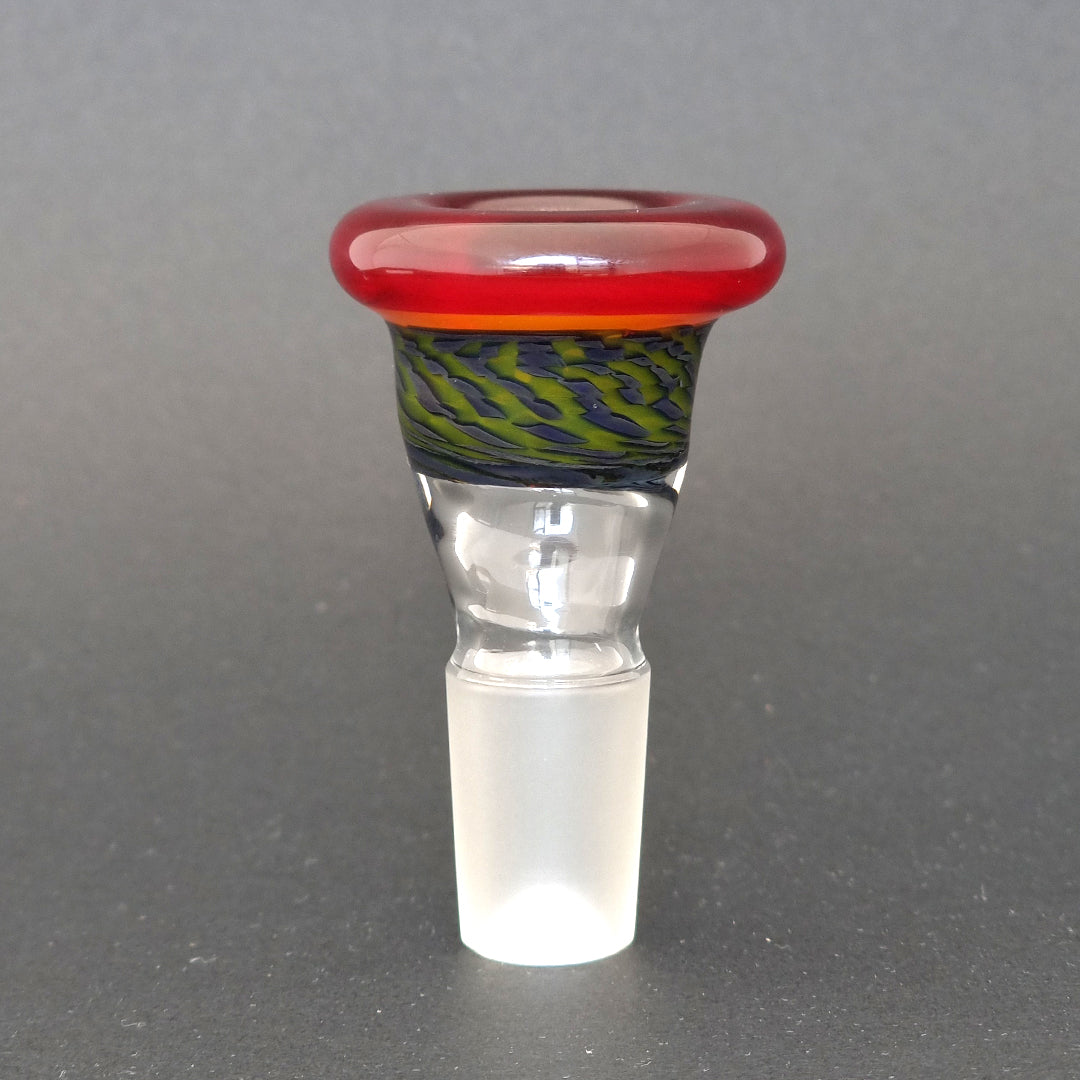 TRONZ Glass Art – the daberHashery nz